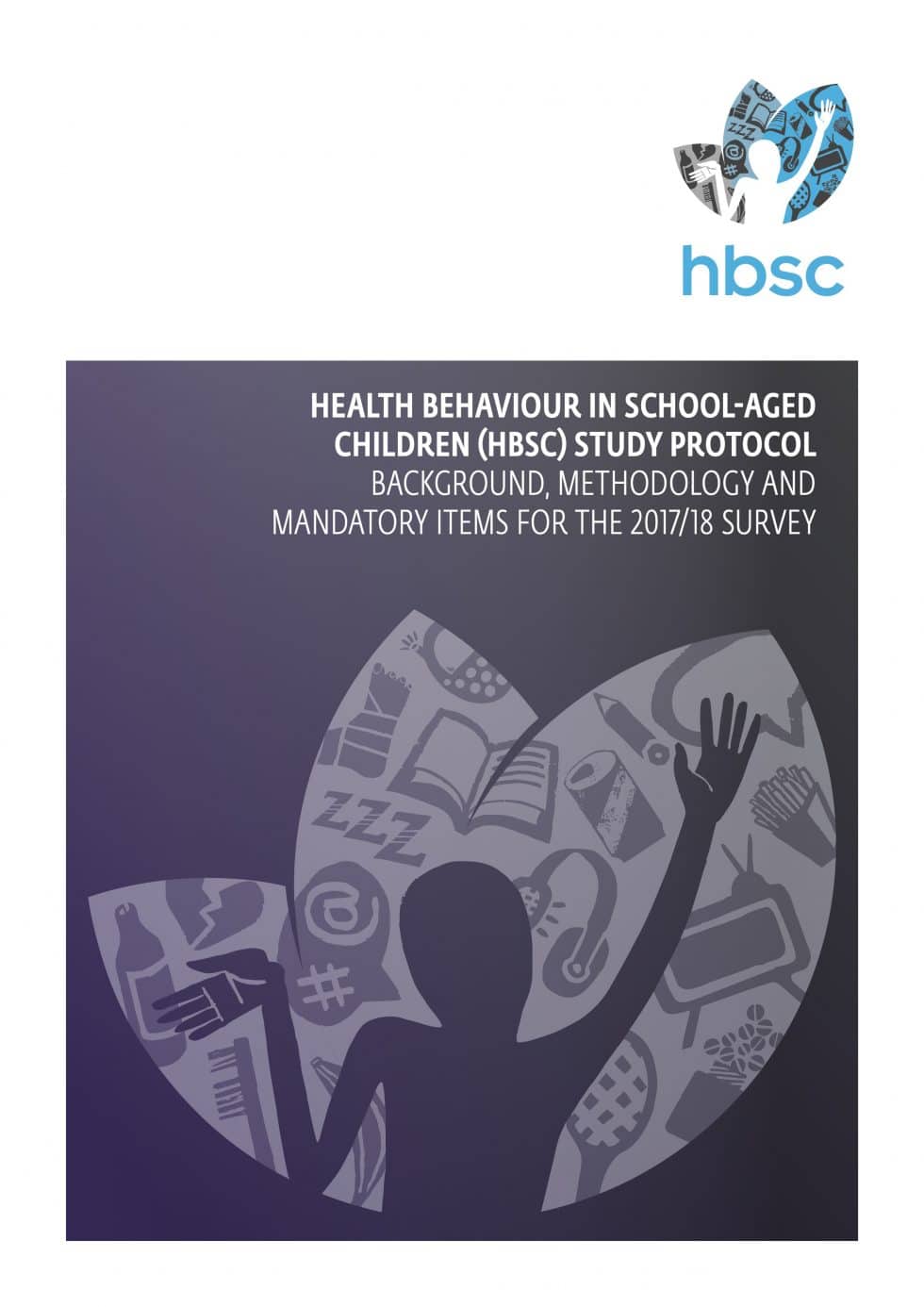 Survey protocols | HBSC study